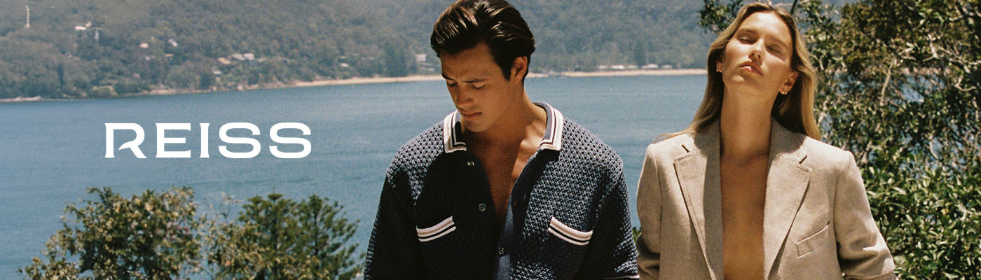 Reiss - Bloomingdale's